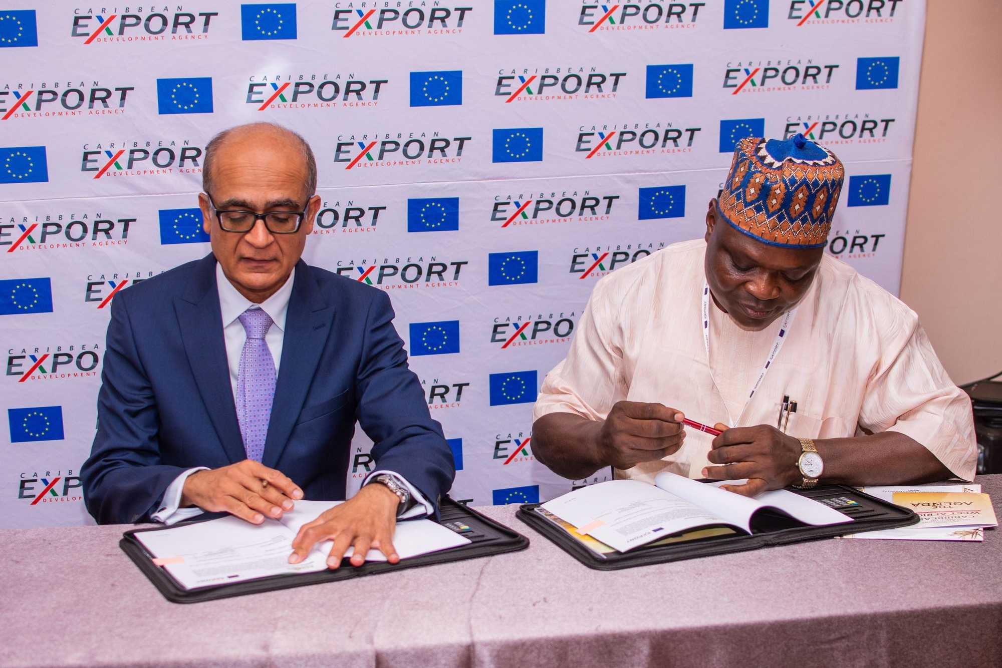 Boosting the Caribbean-African Trade and Investment Partnership ...