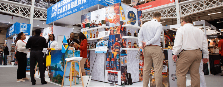 Our Work | Caribbean Export