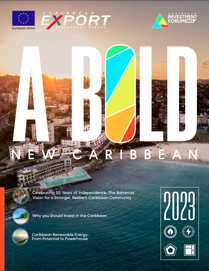 Publications | Caribbean Export