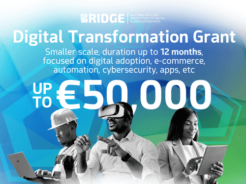 Digital Transformation- Building Resilient Innovation for Digital ...