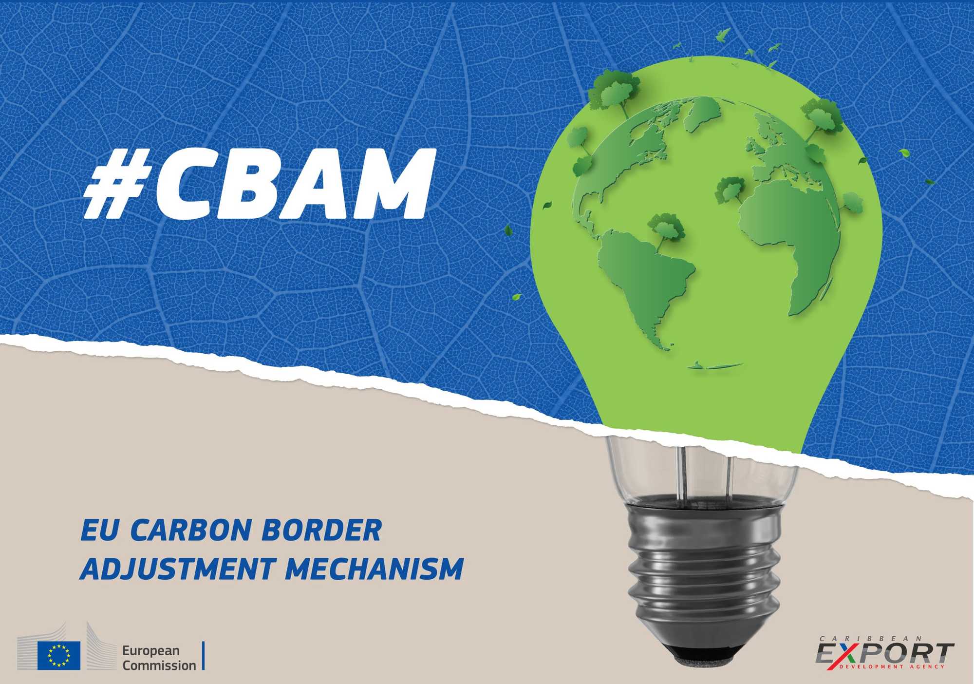 EU Carbon Border Adjustment Mechanism | Caribbean Export