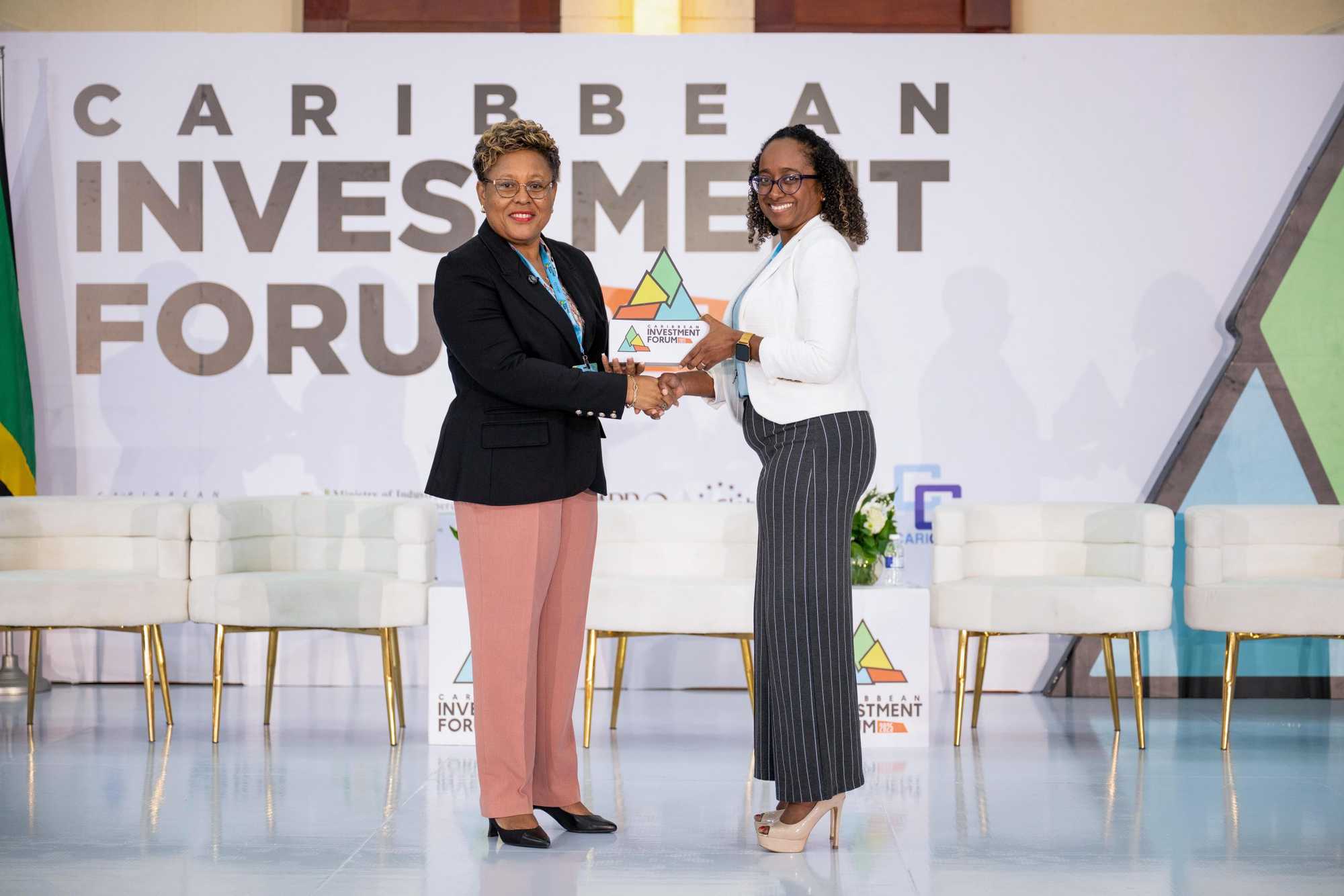 Caribbean Investment Forum 2025 Concludes with Strong Momentum for ...