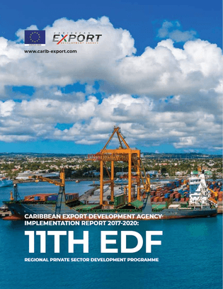 Who We Are | Caribbean Export