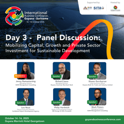 The International Business Conference – IBC 2025 | Caribbean Export