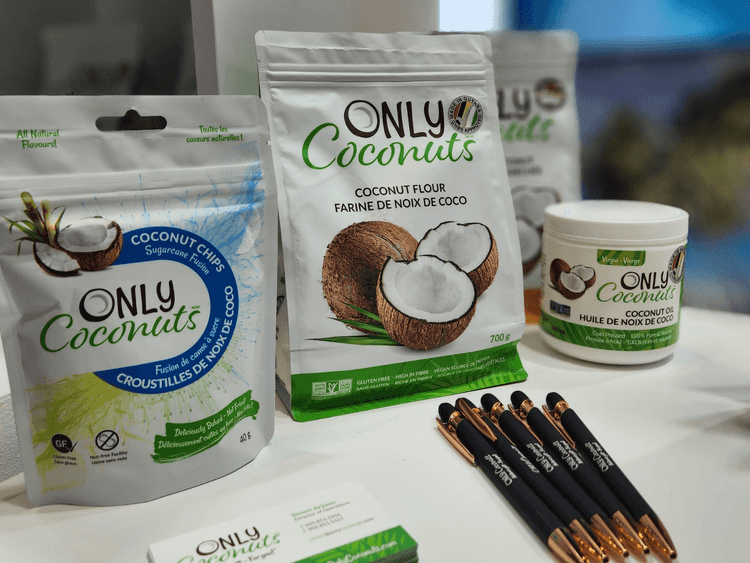 Caribbean Brands Stand Out from the Crowd at SIAL Paris 2022 ...