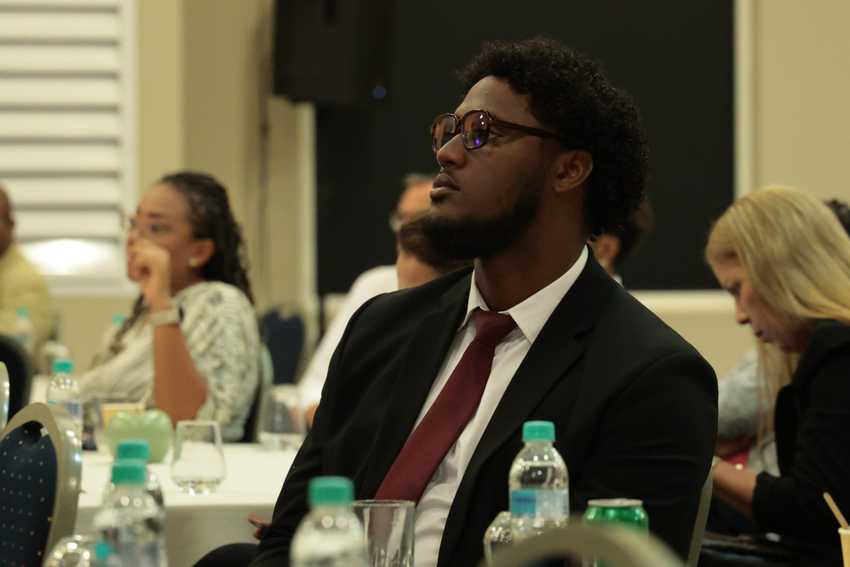 Strengthening Regional Partnerships: Caribbean Export Deepens Ties at ...