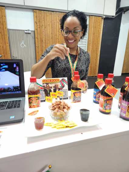 Taking on the World’s Biggest Food Fair | Caribbean Export