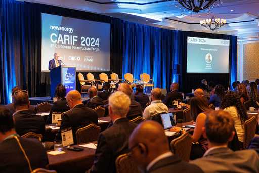 Sustainable Development in the Caribbean: A Path to Economic Resilience ...