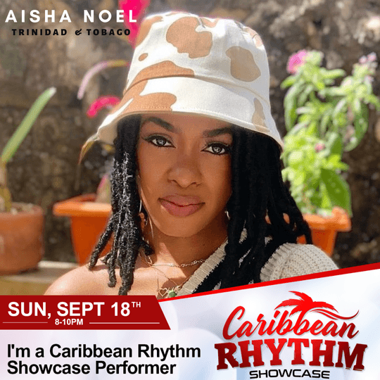 Twenty emerging acts selected for the 2022 staging of Caribbean Rhythm Showcase | Caribbean Export