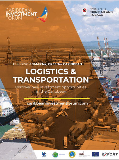 Publications | Caribbean Export
