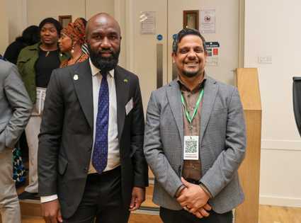 Connecting Markets, Empowering Futures: Caribbean Export at ACSIS 2025 ...