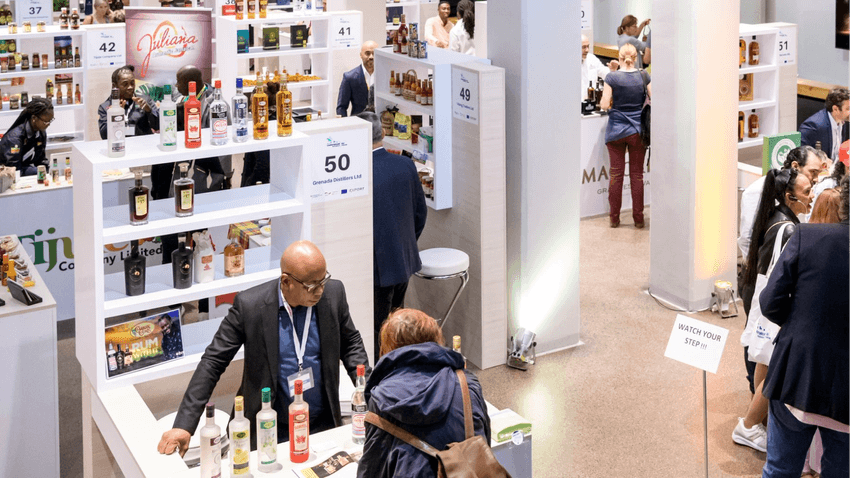 Home | Caribbean Export