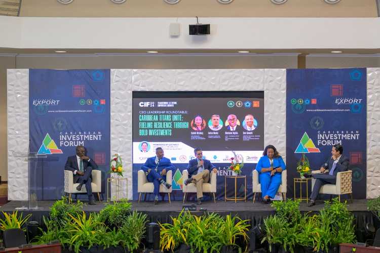 International Financiers Make Bold Investments to Support Economic ...