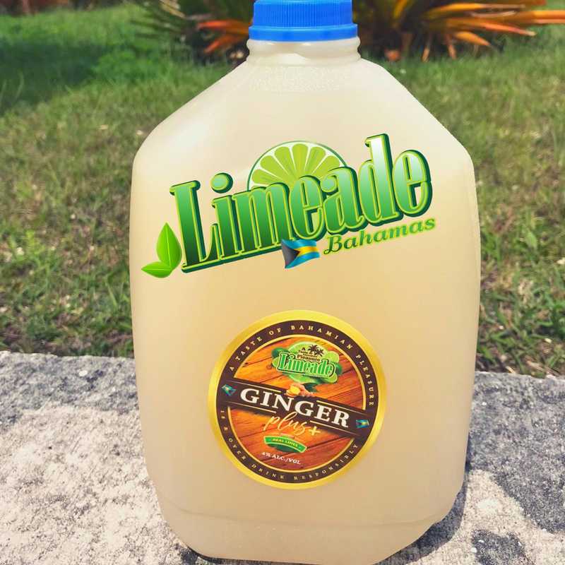 A refreshing taste of the tropics: The story of ‘Limeade Bahamas ...