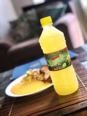 A refreshing taste of the tropics: The story of ‘Limeade Bahamas ...