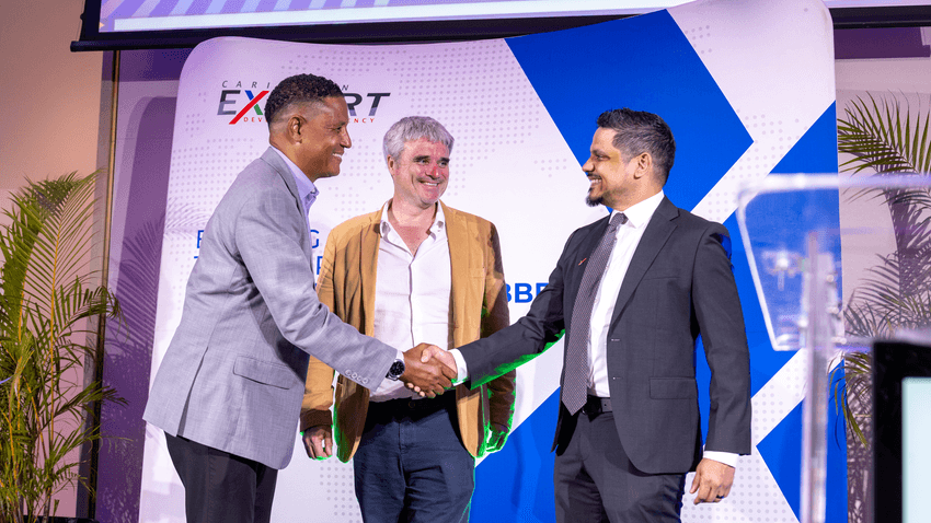 Delivering Impact: Caribbean Export Unveils 2024 Results | Caribbean Export
