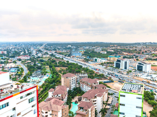 Caribbean Export Embarks On Pioneering Trade Mission To West Africa